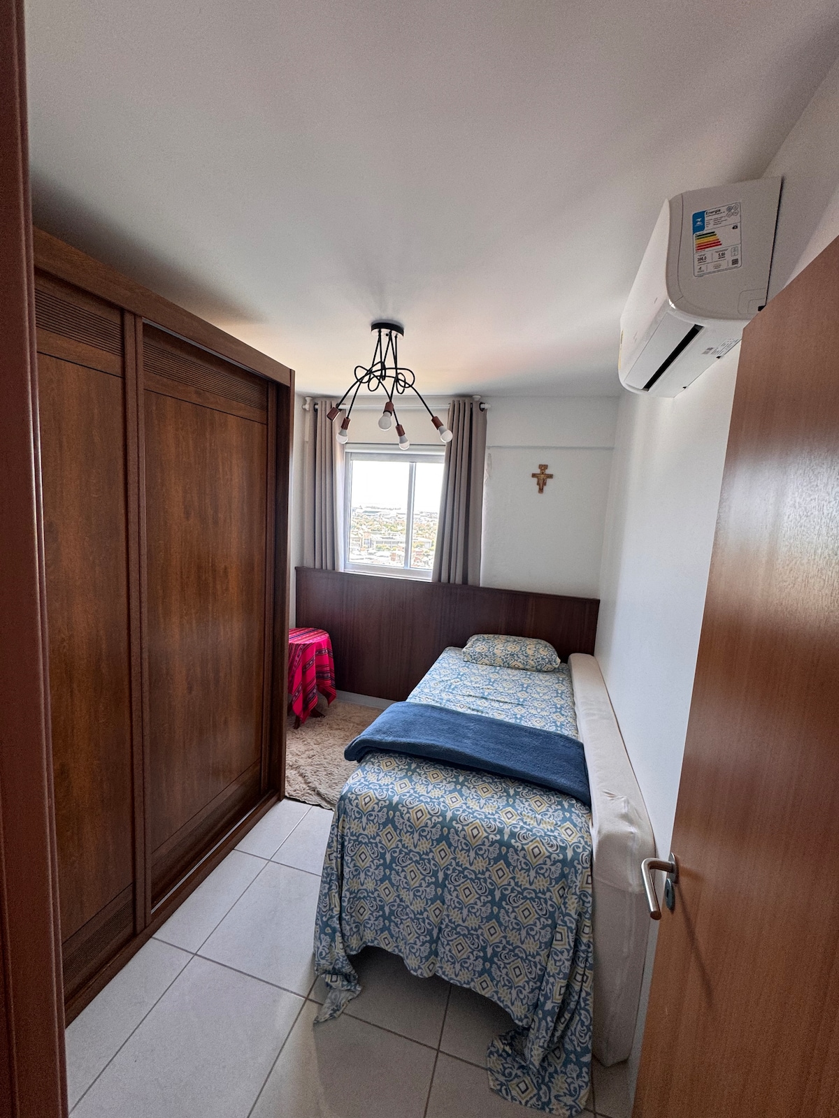 Habitación en la zona norte de Recife - Departamentos en renta en ...