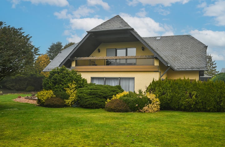 Willkommen In Unserer Neuen Fewo Im Hunsrück - Emmelshausen