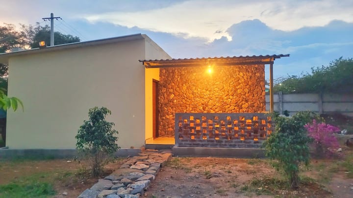 Eden Garden - Bandipur Tiger Reserve - Gundlupete