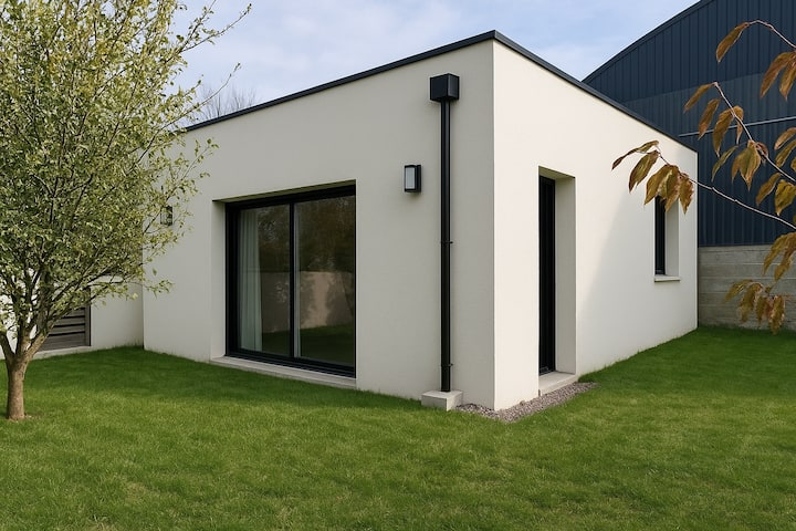 L'annexe - Pléneuf-Val-André