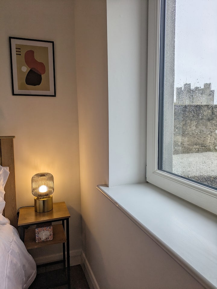 3 Double Rooms With Private Entrance In Trim - Trim