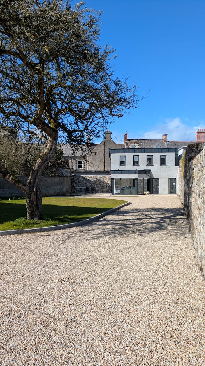 Private En-suite Rooms In The Heart Of Trim - Trim