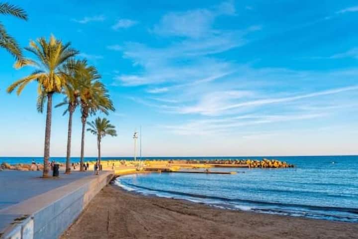 Apartament Costa Blanca - Torrevieja