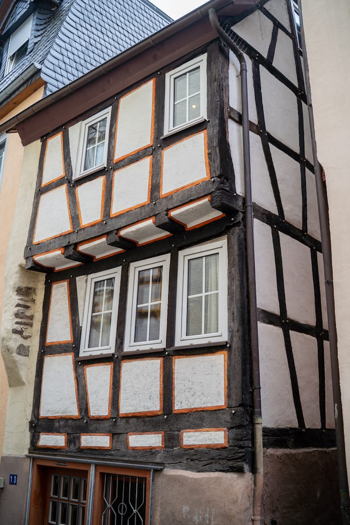 Huis Cochem - Cochem