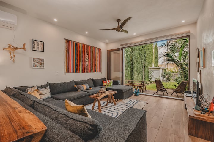 Casa Mercurio Is Your Out Of This World Getaway - Lo de Marcos