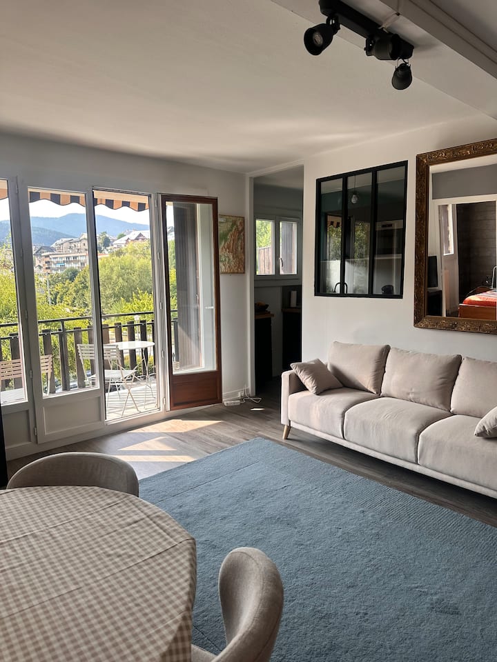 Appartement Villard-de-lans , 3 Pièces, 4 Pers - Villard-de-Lans