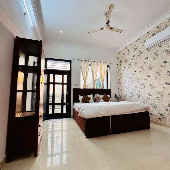 Staylysta The Home Stay - Chittorgarh
