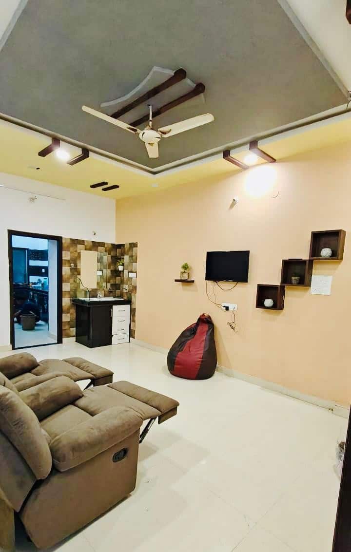 Staylysta The Home Stay - Chittorgarh