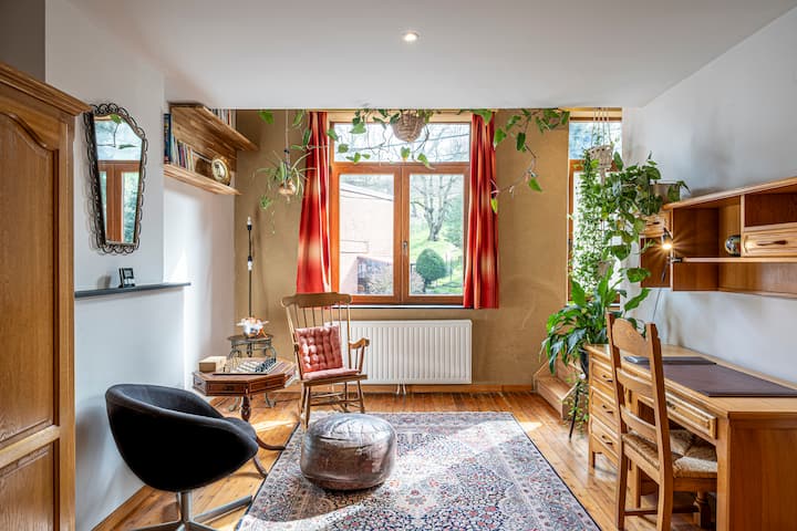 Cœur De Coteaux - Liège