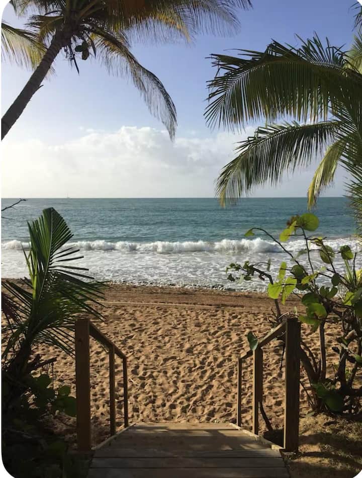 Cozy Studio Villa - Humacao