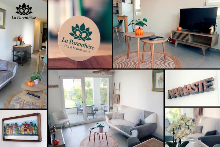 Cosy, Culture, Terroir & Bretzels - La Parenthèse - Haguenau