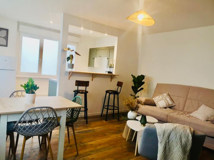 Sambre Et Nature - Aulnoye-Aymeries