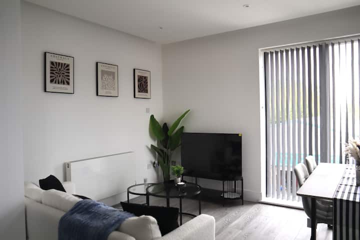 Hutton Lofts No 12 - Brentwood