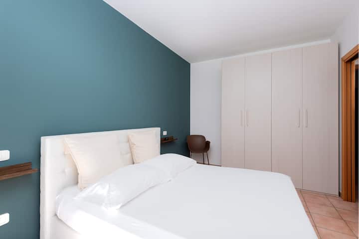 Bg Apartment - Senigallia