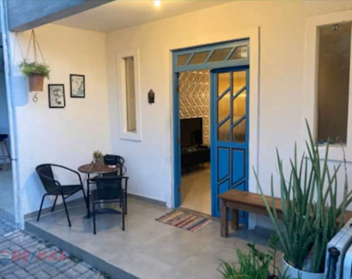 Casa Aconchegante Na Praia De Vilas Do Atlantico - Lauro de Freitas