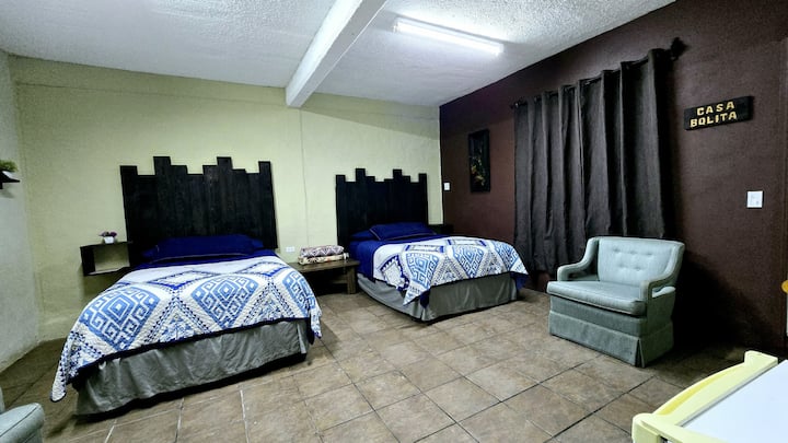 Casa Bolita - Loreto