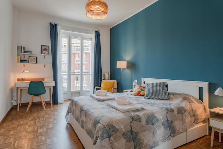 Vanchiglietta - Maison Elégante - Italy