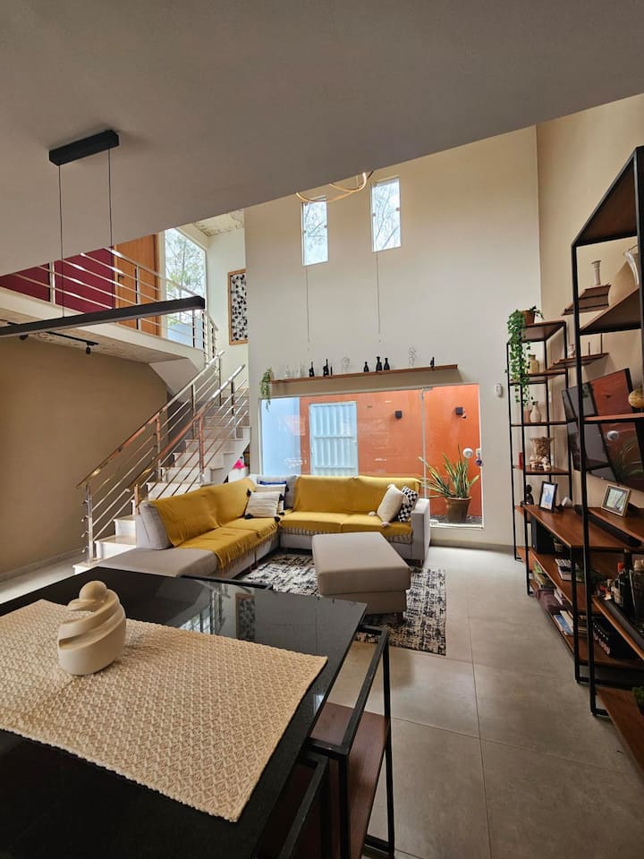 Casa Com Piscina E Sauna – Praia Da Joana - Rio das Ostras