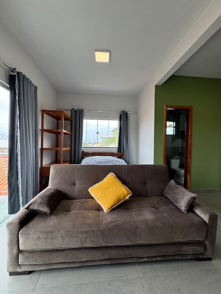 ÍTaca Loft De Temporada - Brazil