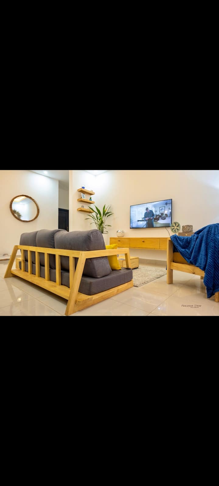 Résidence Mayaci - Conakry