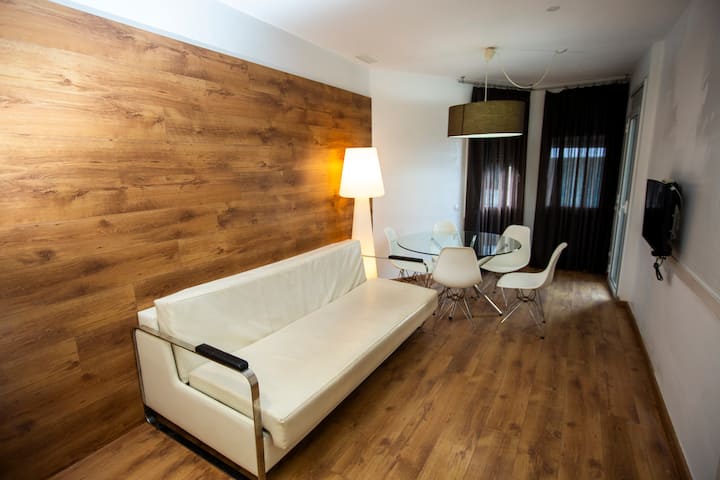 403 - 3br Apartment With Terrace @ Vila Olimpica - Barcelona