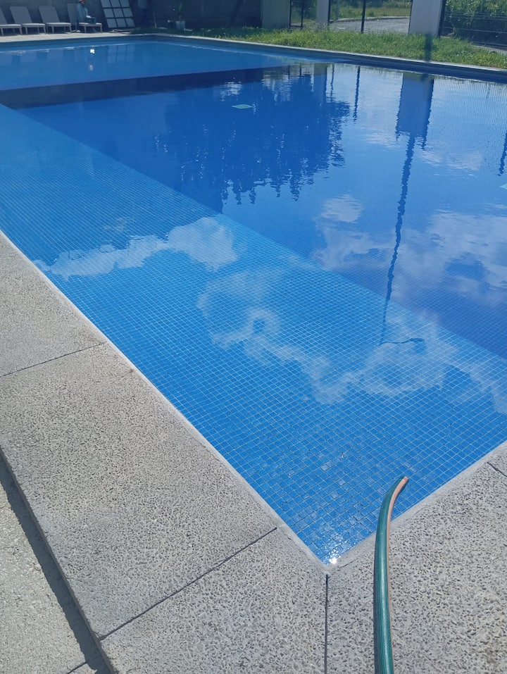 Villa Serena Veracruz - Costa Dorada