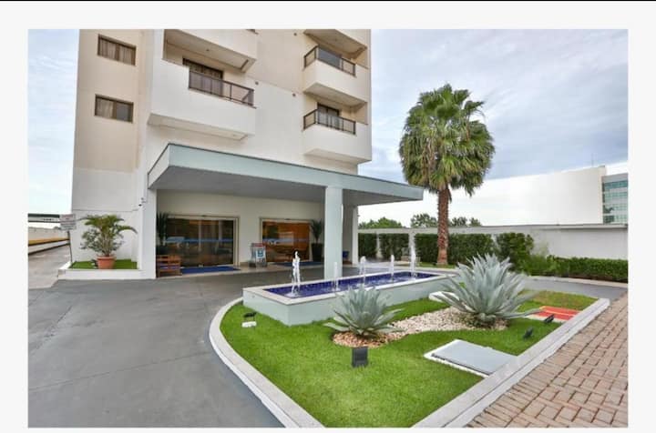 Flat - Cuiabá/mt - Cuiabá