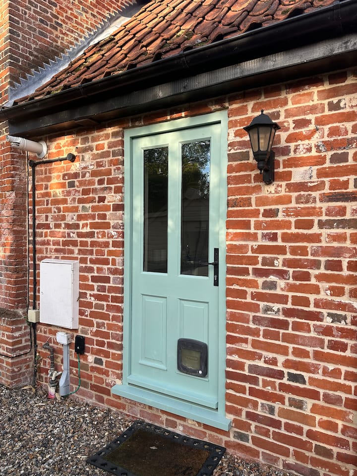 Charming Countryside Retreat Near Norwich - Norwich