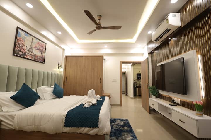 Navrasa By Cdf - Vrindavan