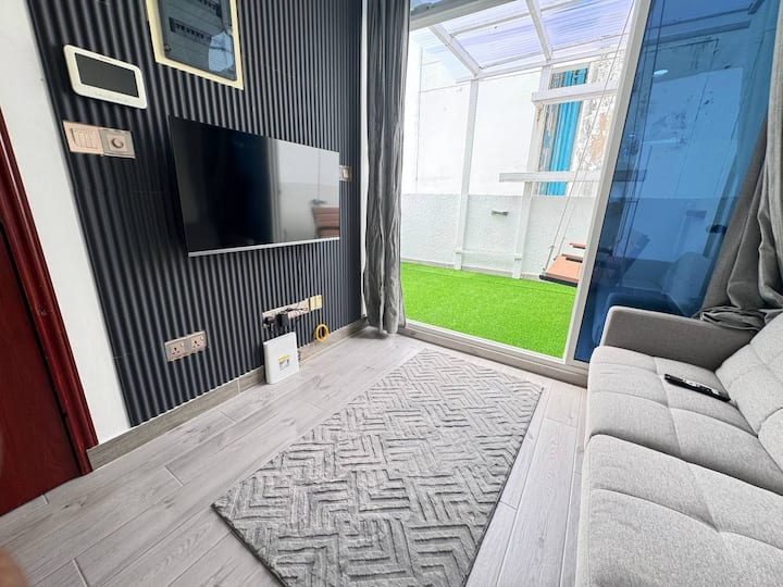 Fully Furnished 1br Haven Beach & Ferry Steps Away - Maldives