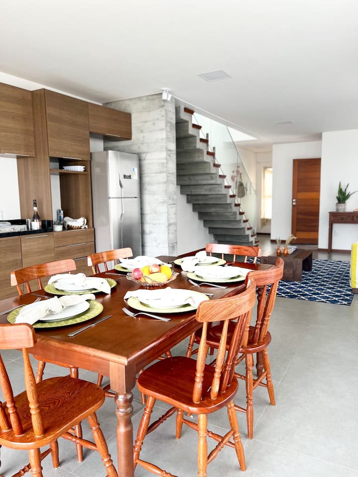 Refúgio Azul - Garopaba