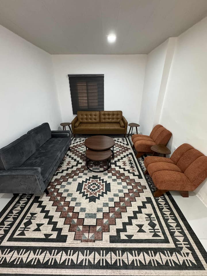 House In Stephen Tolbert Estate, Monrovia, Liberia - Monrovia