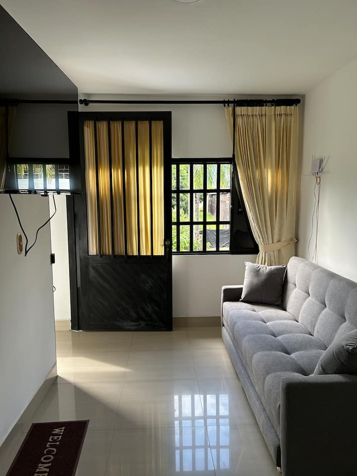 Apartahotel La Villa R&c 01 - Tauramena