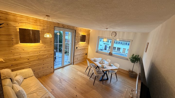 The Wooden Stack
A Nature Place - Horb am Neckar