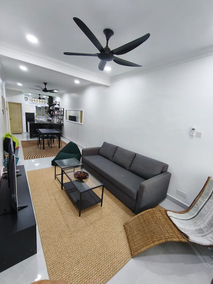 Rose Residence - Selangor