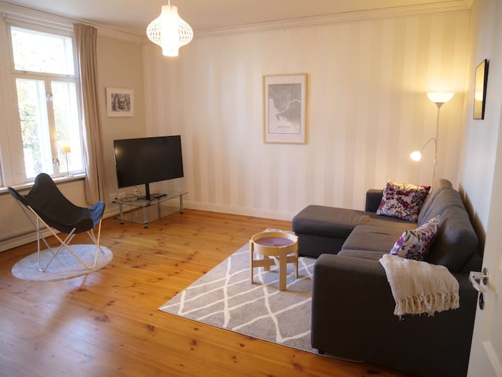 Viihtyisä Kaksio Lähellä Joensuun Rautatieasemaa - Joensuu