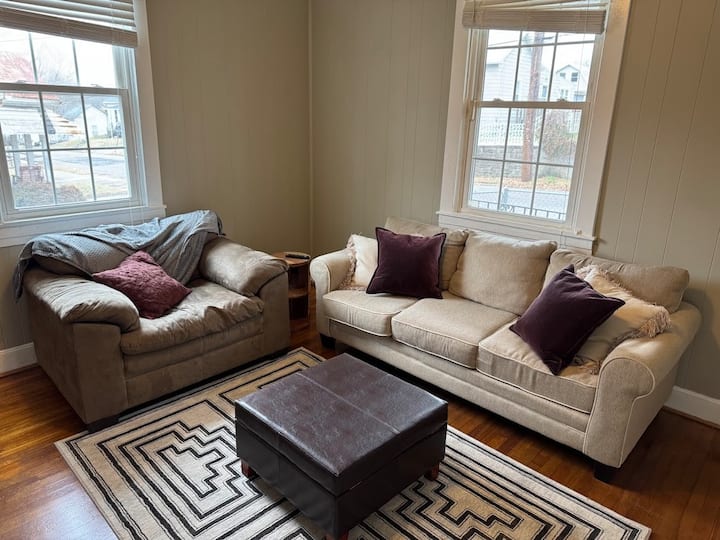 Caesar's Sanctuary - Danville, VA