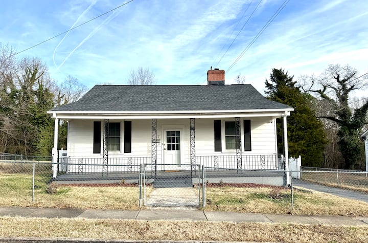 Caesar's Sanctuary - Danville, VA