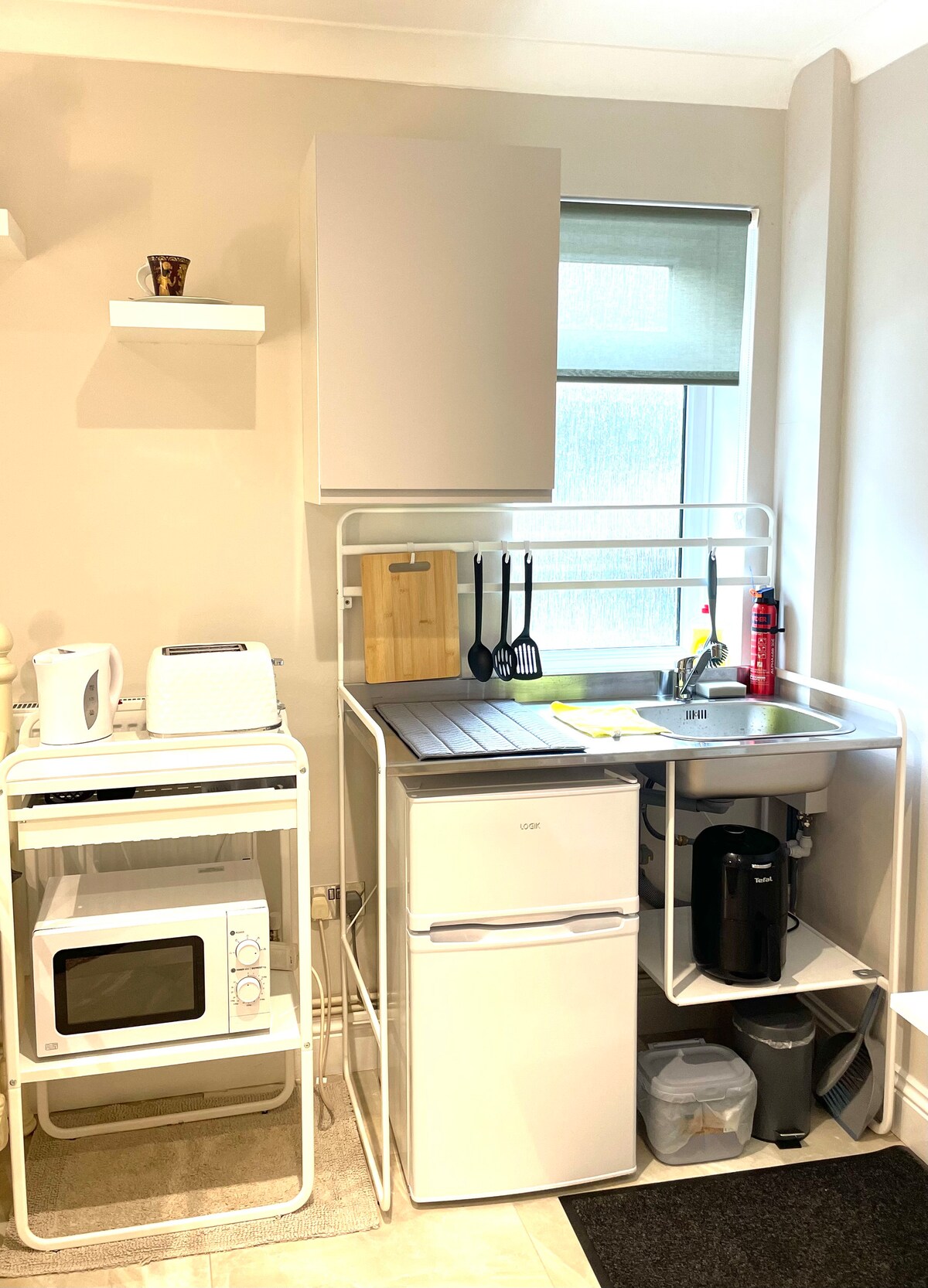 Comfortable studio-room near Pinner station - Airbnb