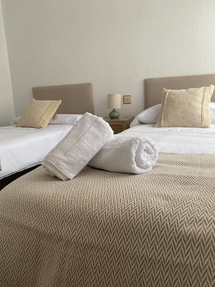 Piso En El Corazon De Las Torres De Cotillas - Alcantarilla