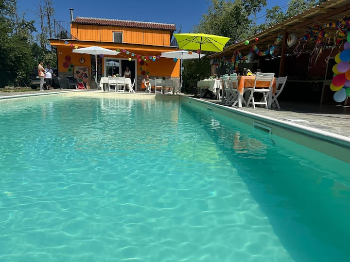 Casa De Campo - Piedmont