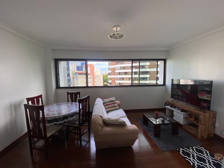 Apartamento Por Temporada Salvador - Barra, Brazil