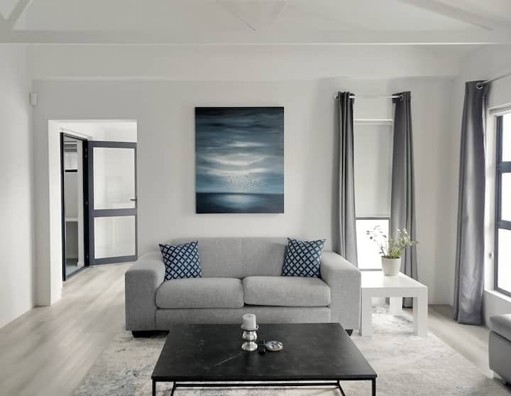 Hermanus C-escape - Hermanus