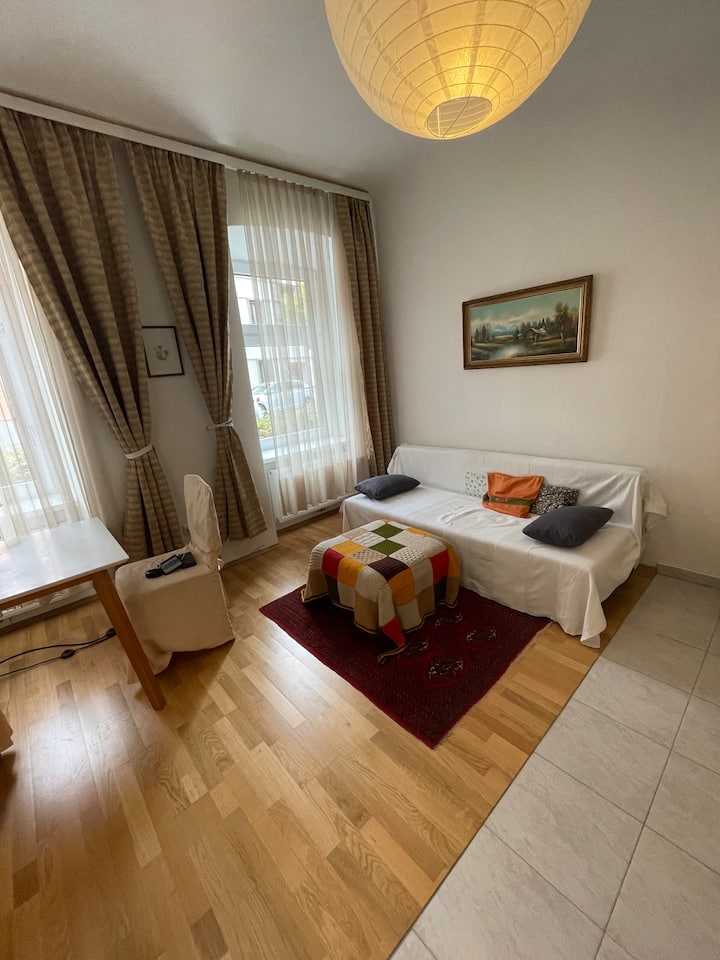 Cosy Small Apartment - Baden bei Wien