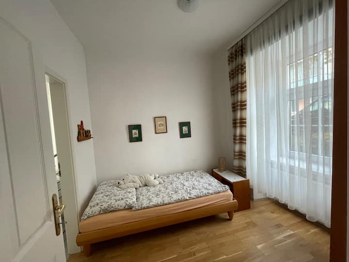 Cosy Small Apartment - Baden bei Wien