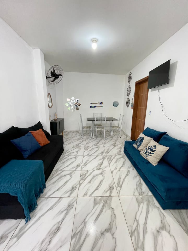 Casa Aconchegante Próxima A Pituba, Orla E Praias - Itacaré