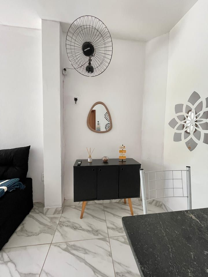 Casa Aconchegante Próxima A Pituba, Orla E Praias - Itacaré