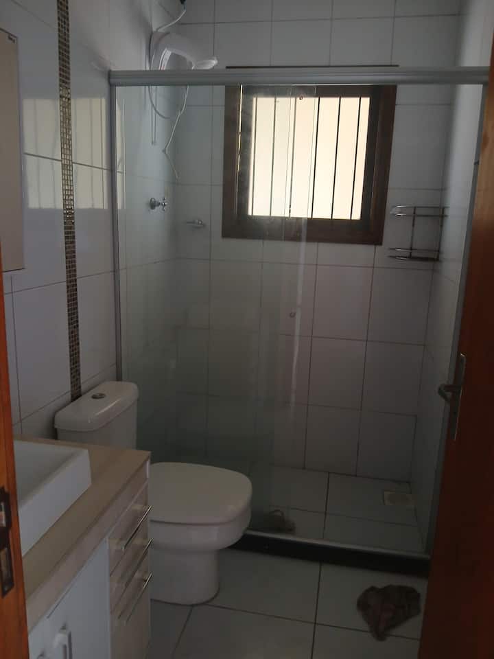 Pousada Camargo - São Gabriel