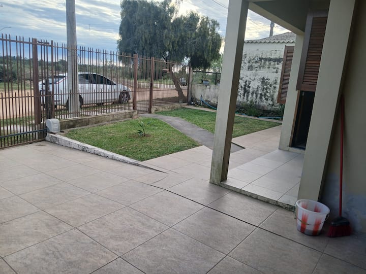 Pousada Camargo - São Gabriel