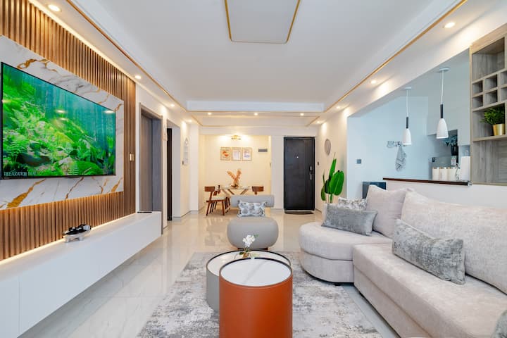 Condos Harbour - Kenya